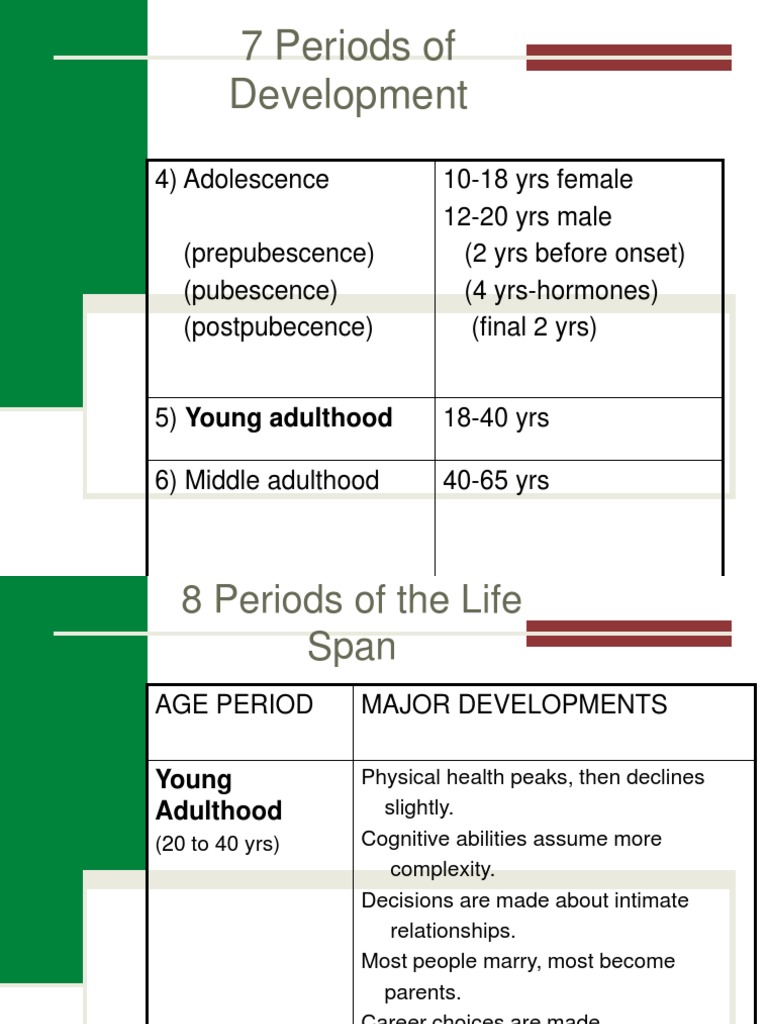 Development Through the Lifespan: Exploring the Physical, Cognitive ...