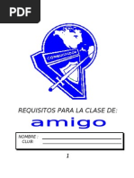 Emblemas Guias Mayores | PDF | Bandera | Los símbolos