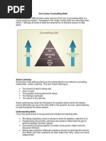 2 Self Reflection SWRB | PDF | Competence (Human Resources) | Social Work