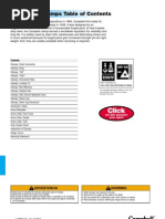 Guideline No. GD-Ed-2214 Marman Clamp Systems Design Guidelines | PDF ...