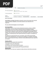 Test Readiness Review Overview | PDF | Information Technology ...