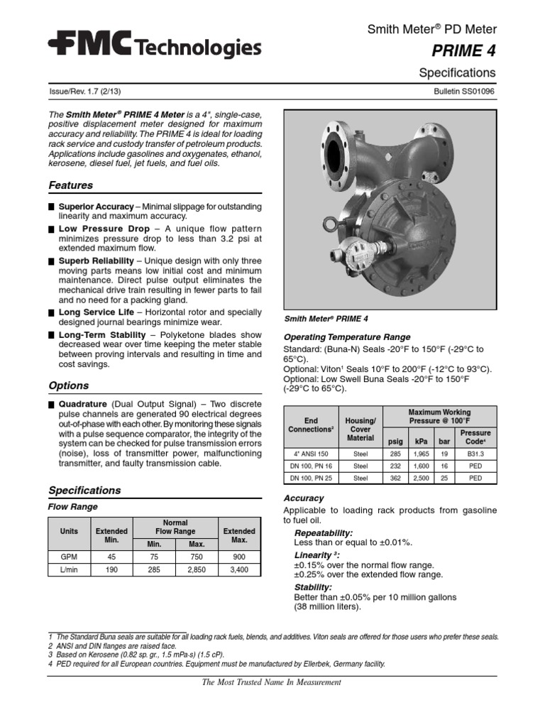 Prime 4 PD Meter | PDF | Cable | Mechanical Engineering