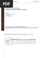 QQQ - Invesco QQQ ETF Fact Sheet | PDF | Exchange Traded Fund | Investing