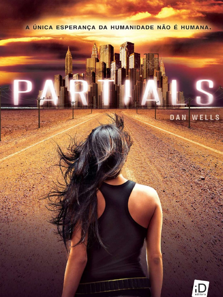 Dan Wells - Partials | PDF | Cães | Gravidez