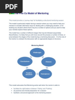 Tgrow Questioning Examples | PDF