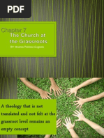 PCP II Decrees | PDF | Laity | Catholic Church