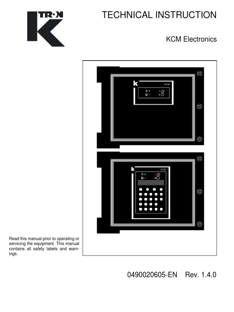 ANTECH EL SALVADOR KEYTRON KCM Electronics | PDF | Electrical Connector ...