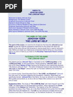 Basic Discipleship Lessons | PDF | Baptism | Disciple (Christianity)