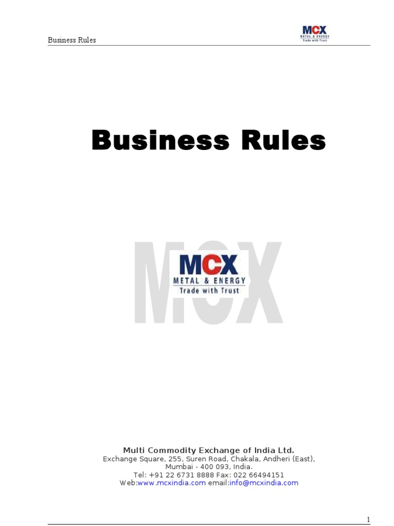 Business Rules | PDF | Notary Public | Legal Personality