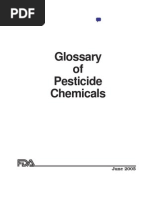 TSCA PFAS Declaration Template | PDF | Chemical Substances ...