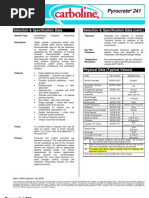 04 - ABB MICAFIL Bushings HIRIP Catalogue English | PDF
