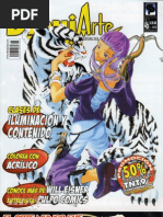 Aprende A Dibujar Comic 3 | PDF