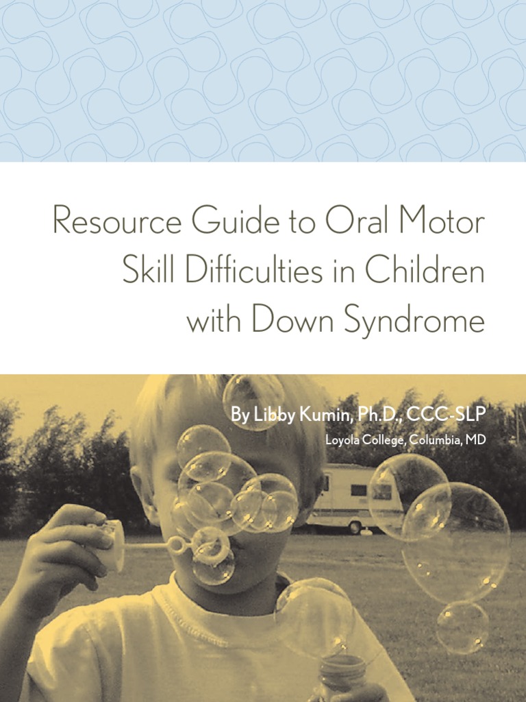 Oral Motor exercises | Speech | Speech Language Pathology