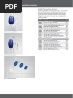 Sondex PLT Tools User Guide | PDF | Flow Measurement | Pressure Measurement