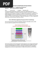 A Software Framework For Blast Event Simulation | PDF | Computational Fluid Dynamics | Simulation