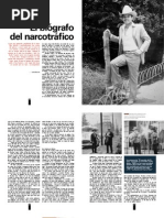 Resumen Sobre La Película Perico Ripiao | PDF