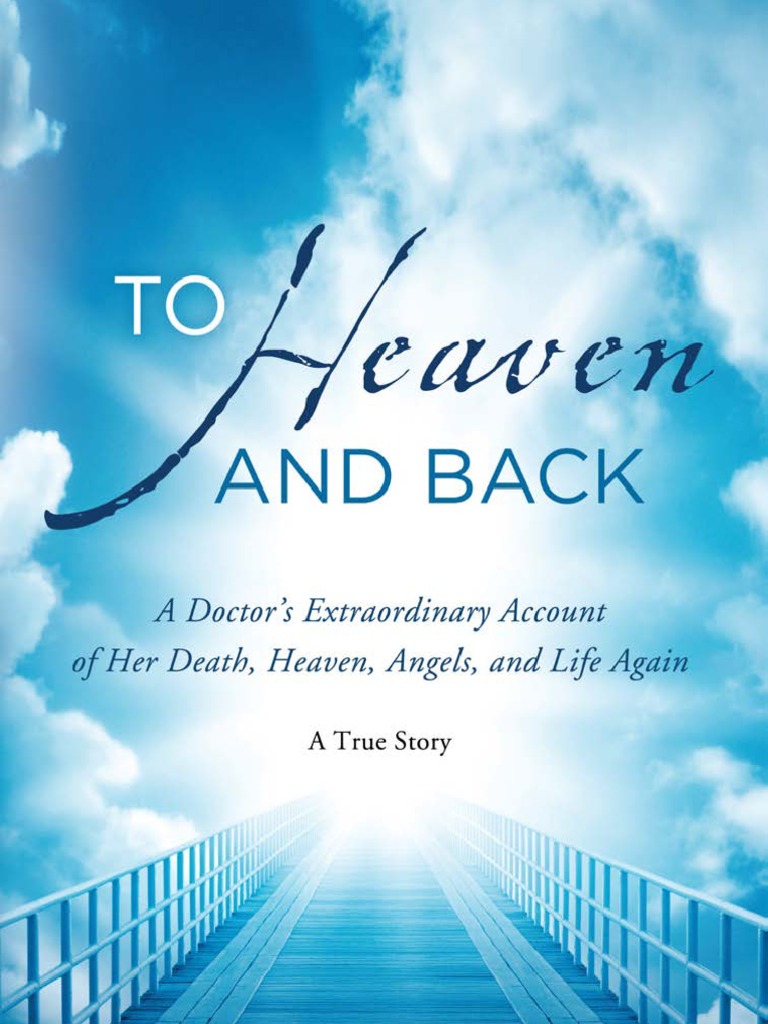 To Heaven and Back | PDF