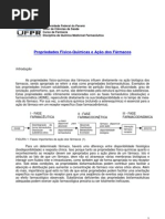 03 Influencia Prop Fis Quim | PDF | Solubilidade | Química