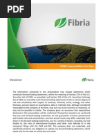 Weekly Pulp Price Update: August 2025 | PDF | Pulp (Paper) | Futures ...