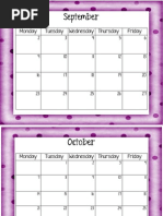 Flip The Sounds Poster | PDF | Language Arts & Discipline