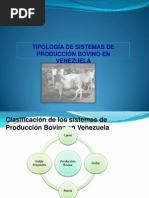 Sistema de Producción de Leche en Granjas Bovinas Familiares | PDF | Vacas | Leche