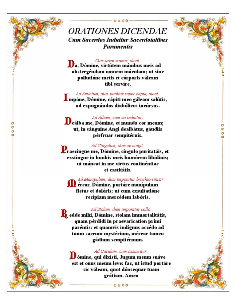 vesting_prayers2 Latin Vesting prayers