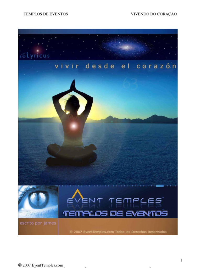 Wingmakers - Vivendo Do Coração | PDF | Emoções | Mente