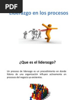 Evaluador de Procesos | PDF