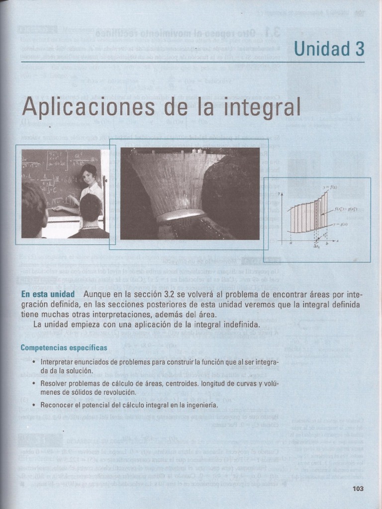 Libro Calculo Integral G. Zill PDF | PDF