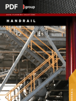 ZRA2 Aluminum Rail & Components | PDF | Crane (Machine) | Mechanical ...