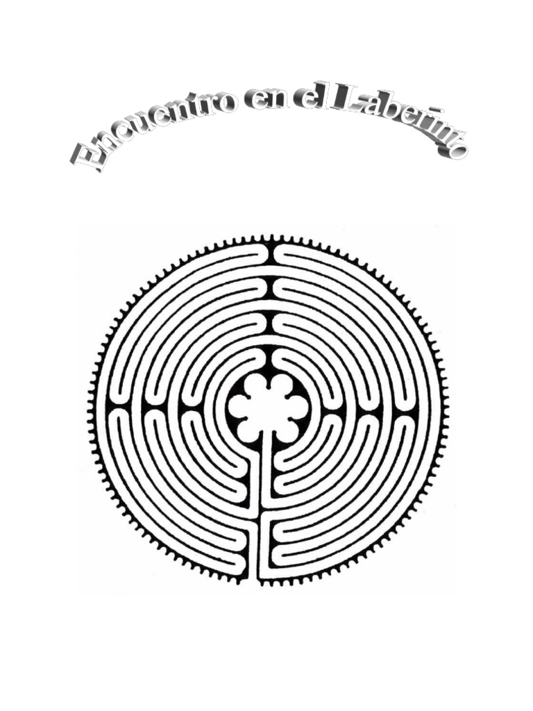 Significado del Laberinto en la Historia | PDF | Laberinto | Minotauro