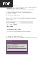Cómo Saber La Versión de Laravel Instalada | PDF | Php | Archivo de computadora