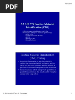 API 582 The Welding Solution PDF | PDF | Heat Treating | Stainless Steel