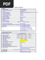 3.ship Particulars | PDF