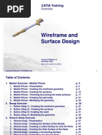 TechSoft Design V3 Tutorial Booklet | PDF | Installation (Computer ...