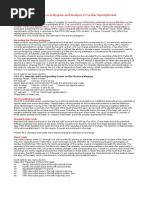 Wilson Central Terminal | PDF | Electrocardiography | Low Pass Filter