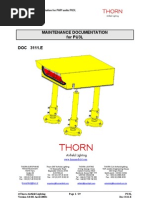 GRR Worksheet (Blank) | PDF | Reference Range