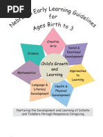 Highscope Curriculum PDF | PDF | Cognitive Development | Learning