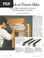 Lateral File Installation and Use Instructions Universal User Guide en ...