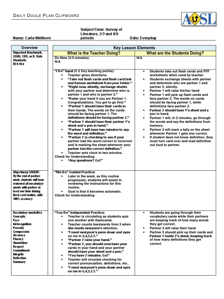 TEACHER LED Flashcards Fast and Furious | PDF | Vocabulary ...