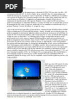 Todo Sobre La Netbook G5 Quinta Generación Del Gobierno Plan Conectar Igualdad - Utiltecnico ...