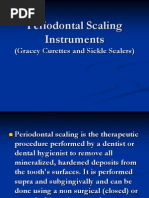 Oraqix Instructions | PDF | Sterilization (Microbiology) | Medicine