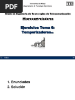Practica Display Tinkercad | PDF | C ++ | Terminal de computadora