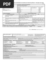 Modelo 9 IMT - Preenchível | PDF | Science | Tecnologia (geral)