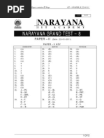 Formulae and Tables For Actuarial Exams | PDF | Mathematical And ...