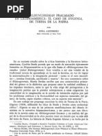 Walking Around: Poema de Neruda | PDF | Naturaleza