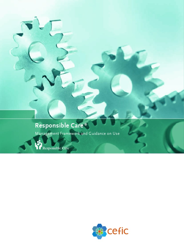 Management Framework and Guidance On Use | PDF | Competence (Human ...