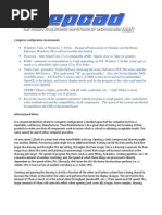 Tutorial Autosprink Web | PDF