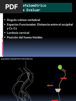 Varo y Valgo de Codo | PDF