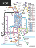 Norwich Bus Route Map | PDF | People | Foods